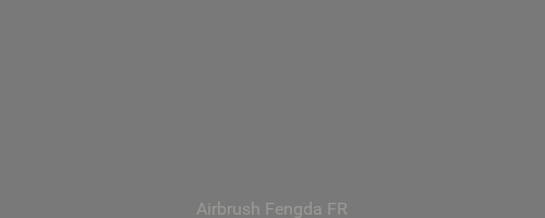 Peinture LifeColor UA403 Field grey 2