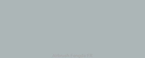 Peinture LifeColor UA601 Hellgrau Silbergrau DKM 50